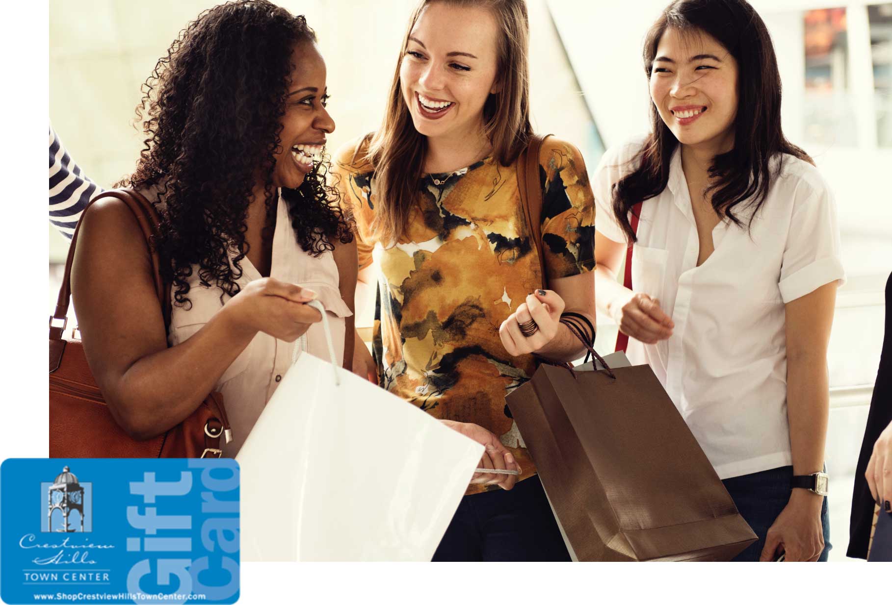 VISIT - Crestview Hills Town Center