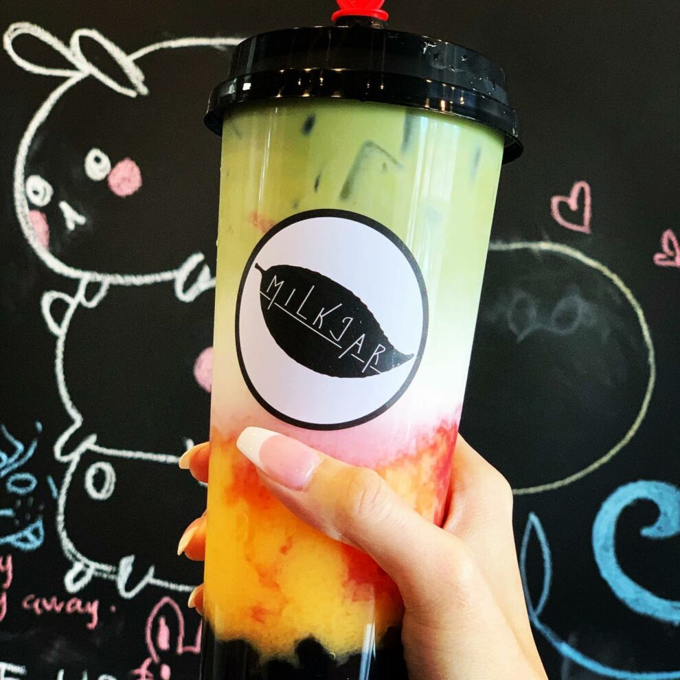 Milk Jar Cafe - Crestview Hills Town Center